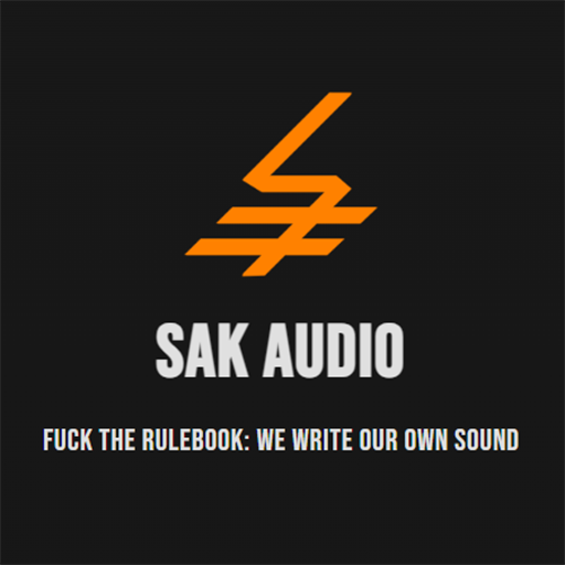 SAK Audio